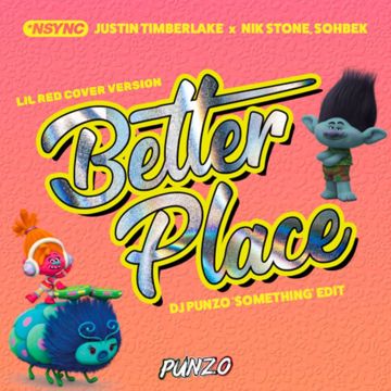 Better Place (SONG COVER) - Young T by Young T | BandLab