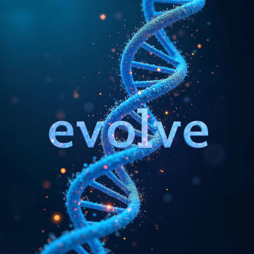 Evolve by AlexK | BandLab