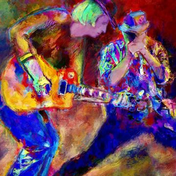 New Day (instr)feat DLR$ by David Lee Rendon | BandLab