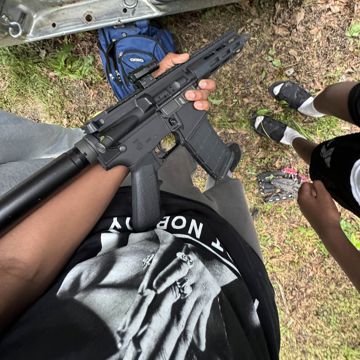 Dead Niggas by R.Y.K Murda | BandLab