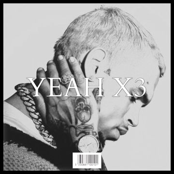 YEAH X3 | Chris Brown Type Beat by BE-TWIIN Beats | BandLab