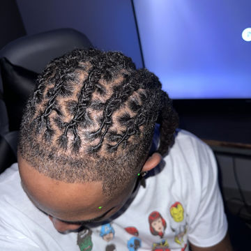 One Thing by Krazy D Bih | BandLab