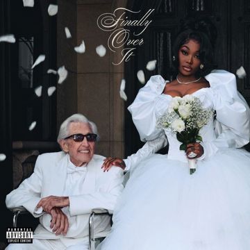 finally over it - summer walker cover by andrew James | BandLab