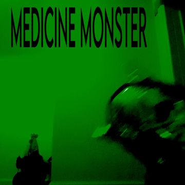 MEDICINE MONSTER by Blood Cave | BandLab