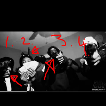 TrpxMarg- Situated, (Offcial Audio) Made By, Smokey Dub X, Bn1n9, X ...