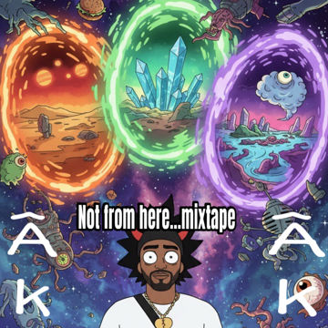 Aksin - goatic by Åksin/ Phantom /poison | BandLab
