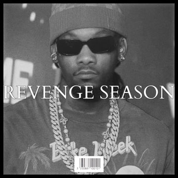 REVENGE SEASON | Offset Type Beat by BE-TWIIN Beats | BandLab