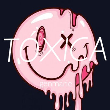 TOXICA {OPEN VERSE} by 𝑮𝑬𝑵𝑴𝑨𝑹𝑰𝑬 | BandLab