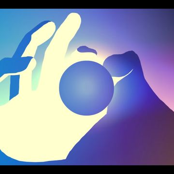 MUSIC OF 4️⃣'S 3️⃣D HAND by | BandLab