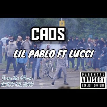 CAOS #Bandlabgivesback by Lil PABLO | BandLab