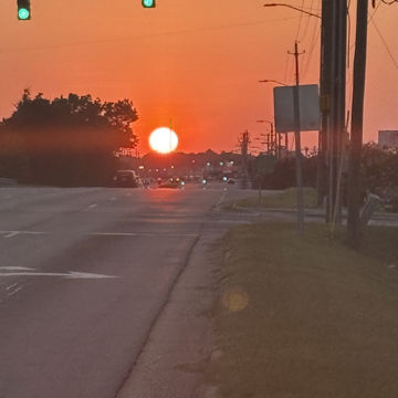 Sun Down ! by shanny! | BandLab
