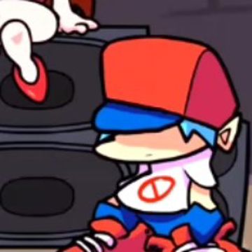 Goodbye To a World FNF by FNF Mod Stuff | BandLab