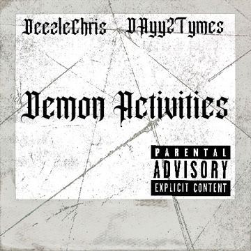 "Demon Activities" by Chris | BandLab