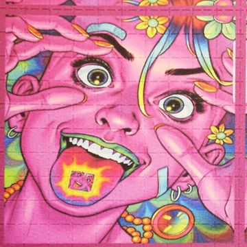 Trip Sitter by Davincii | BandLab