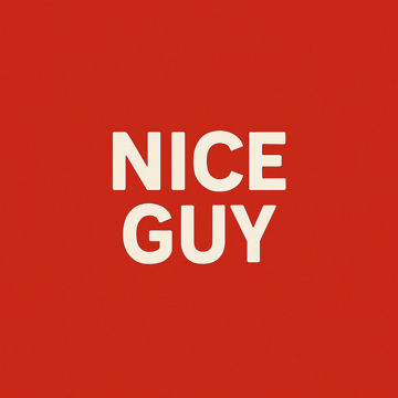 Nice Guy (Teaser) by Jesse Burman | BandLab