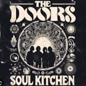 Soul Kitchen The Doors by Bubbas Bentless | BandLab