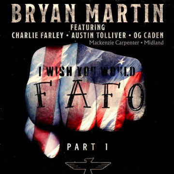 I Wish You Would FAFO (IWYW x FAFO) by SKXLLFXCE | BandLab