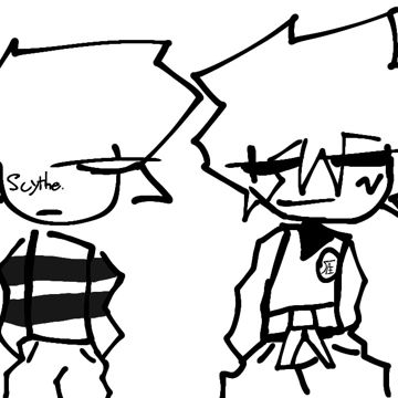 the best duo of all time. by (scythe) | BandLab