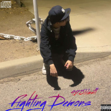 fighting demons by Lil Matt | BandLab