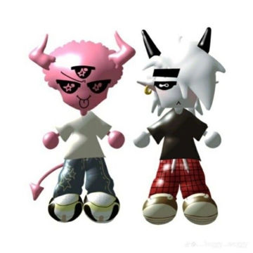 Jack and Sam by gabriel | BandLab