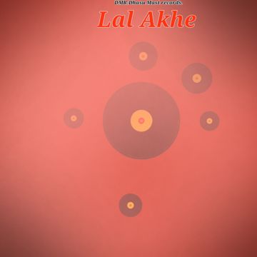 Lal akhe by Adiyt | BandLab