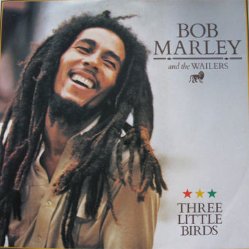 three little birds by Reggae | BandLab