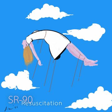 Resuscitation by Strontium-90 | BandLab