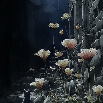 The Inheritance by Hellena Banner | BandLab