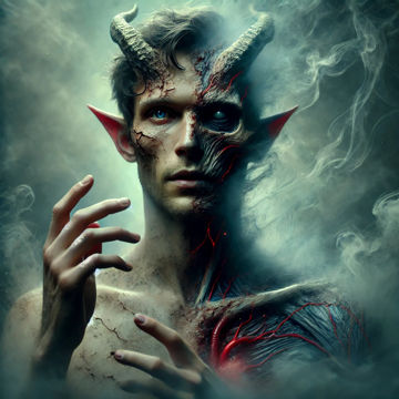Don't Demonize Me by Tweedle Dum | BandLab