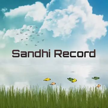 Life is a power game - sandhi record (Official Audio) by Sandi Record ...