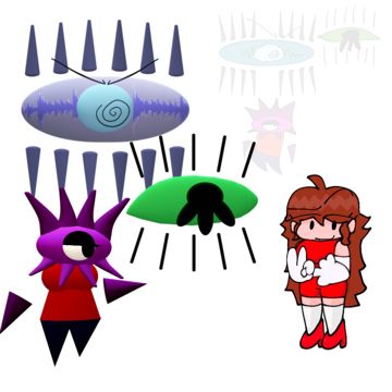 epitomathonfraud - FNF VDaB Meta Fantrack by FNF Vs Spamfraud / Meti ...