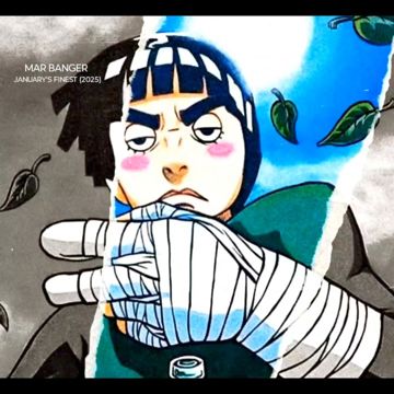 Marbanger - What's The Mood? (January's Finest Mixtape Drop's 1/27/2025 ...