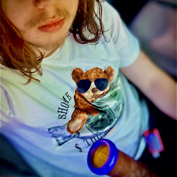 On My Shit by Empty | BandLab