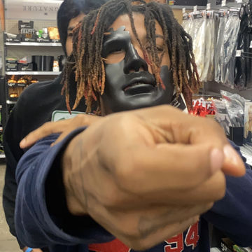 SnitchK by FNB GOODA | BandLab