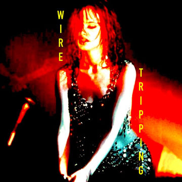 Wire Tripping by Jet Black Folk | BandLab