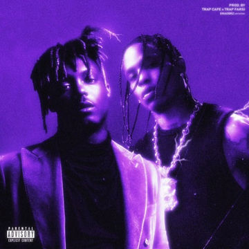 LET ME GO Ft. Juice WRLD by Travis Scott | BandLab