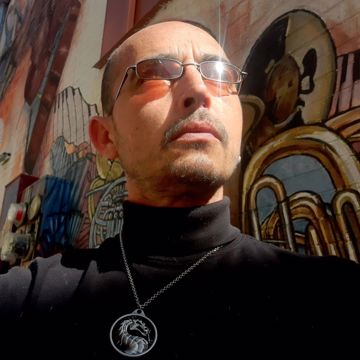 Cyrn Song sample v02 by Mark Adam Crow | BandLab