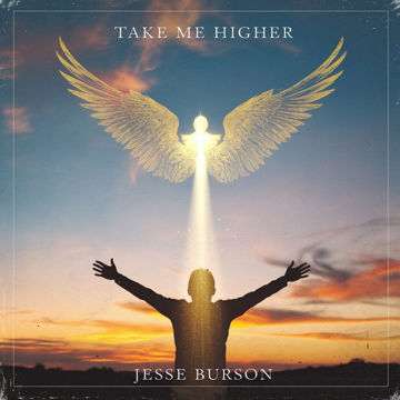 Take Me Higher by Jesse Burson | BandLab