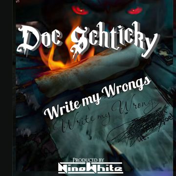 Write My Wrongs by 💎Doc Schticky💎 | BandLab