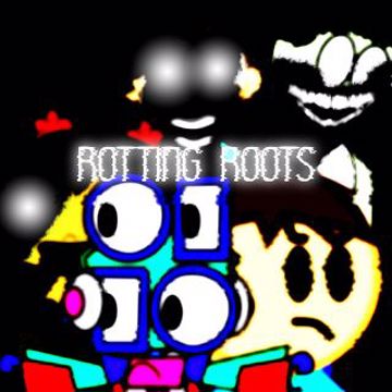 Rotting Roots (Corrupted Past CHAPTER 3 REMAKE) by FNF: Corrupted Past ...