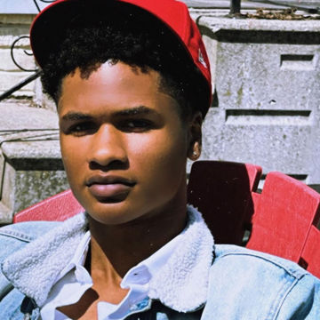 Treyvon Smith (@traevonnn) • BandLab - Make Music Online