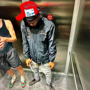 Savion Lewis (@s_five) • BandLab - Make Music Online