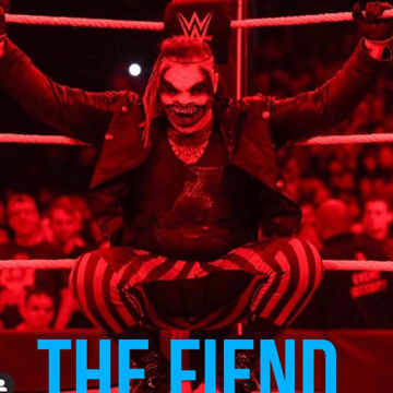 A post by The Fiend | BandLab