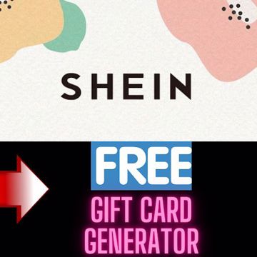 @FREE@ Shein Points Generator (@sheingiftcardgenerat) • BandLab - Make ...