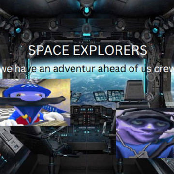 SPACE EXPLORERS (@space_explorersmusic) • BandLab - Make Music Online