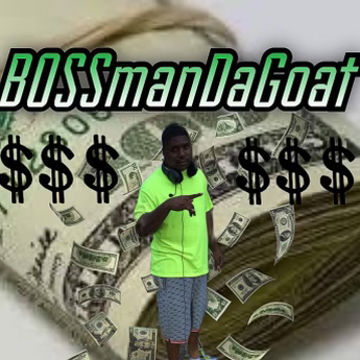 BoSSMan 💰💰💰 God Got Plan For My 5 Kids. { Intro by BosMan Da Goat💰💰💰 ...