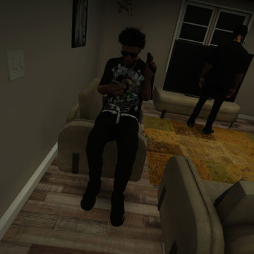 Eat Dat Plate by T5SOEBKK | BandLab