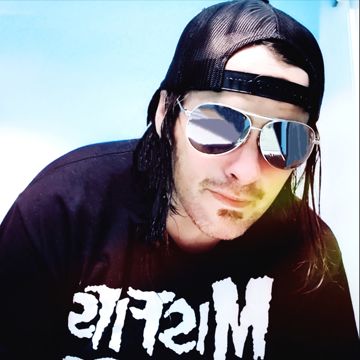 Don't Let Thoughts Consume You by Aaron Mortensen | BandLab