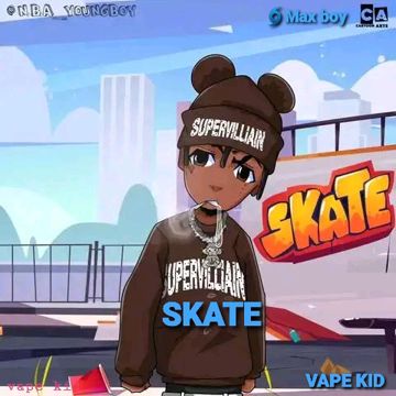 A post by VAPE KID | BandLab