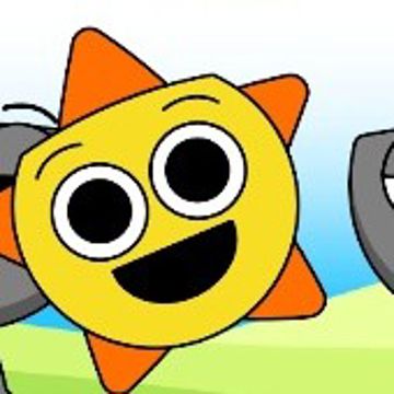 Sprunki Sun (@thesprunkifan123) • BandLab - Make Music Online